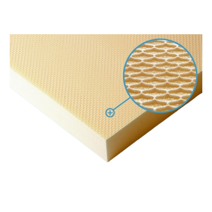 Sopraxps 250 WI FN 20mm 1250x600mm - Belsack